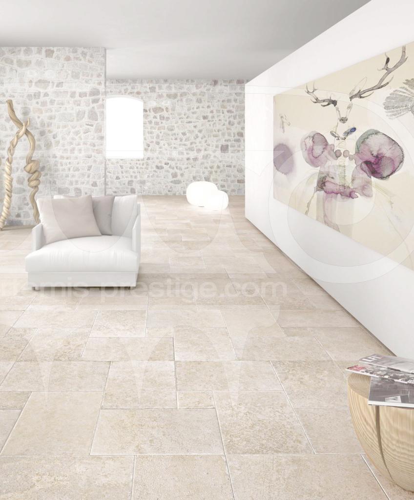 Travertins Classic Light - Carrelages, margelles, - Artemis